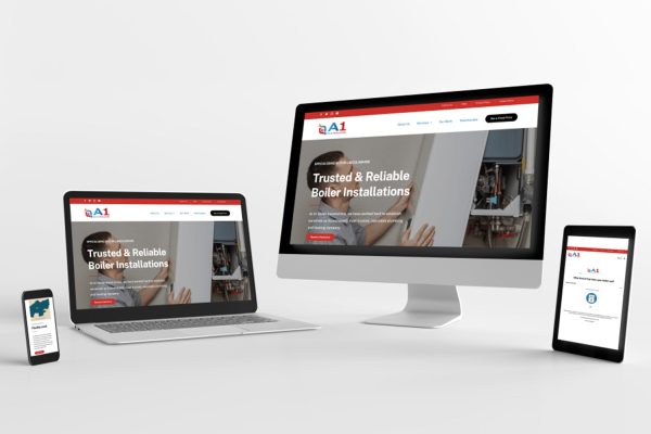 A1 Boiler Installations – Digenixa