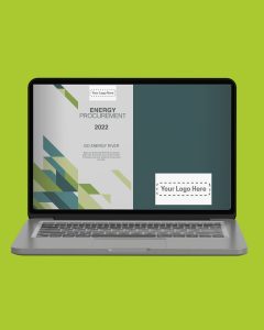 Business Information Pack Design – Digenixa