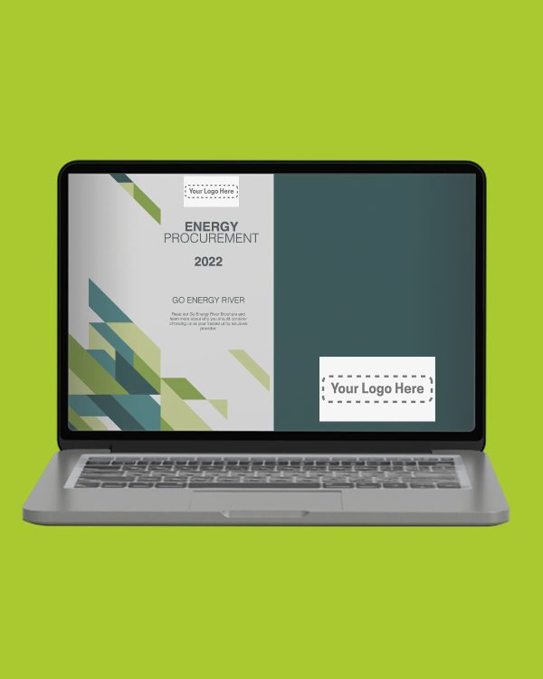 Business Information Pack Design – Digenixa