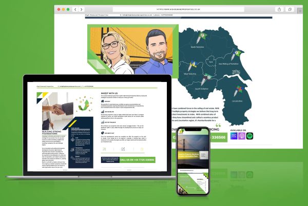 Investor Pack Portfolio – Digenixa